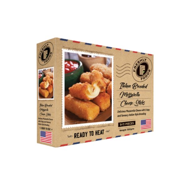 Freshly Foods Chicken Nuggets 1 kg - Buy Like Chefs