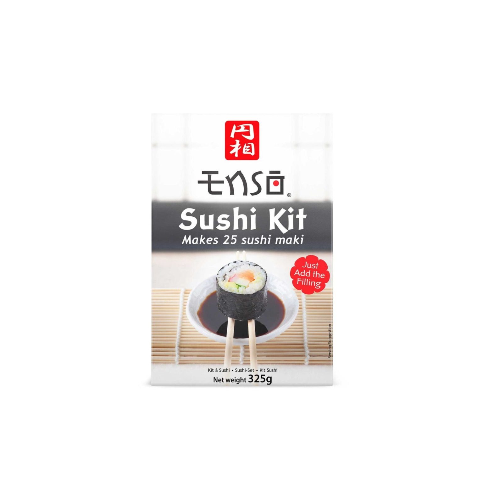 Enso Sushi Kit - Buy Like Chefs