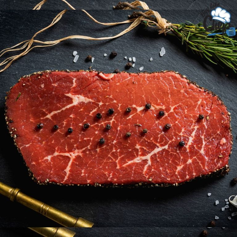 Beef - Buy Like Chefs