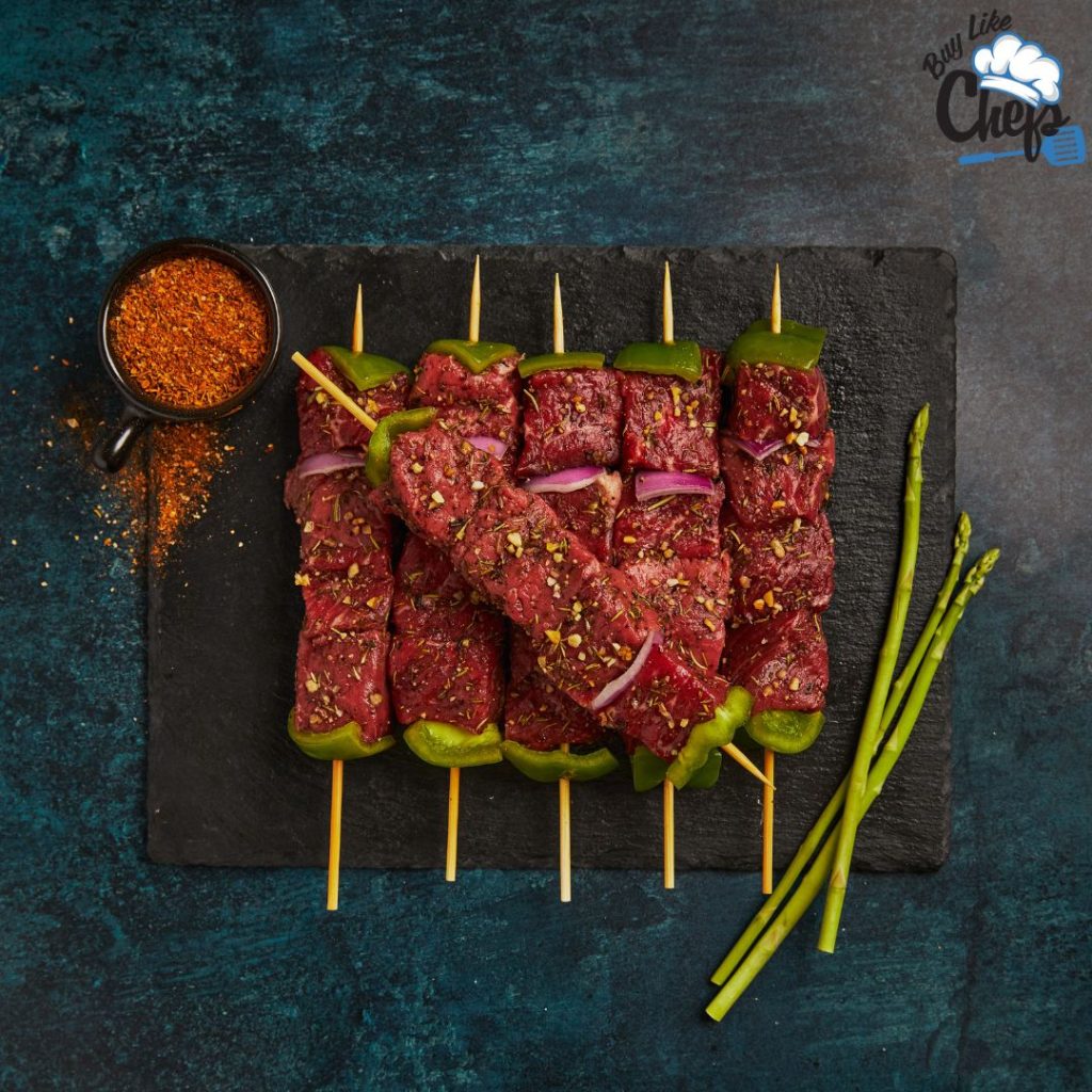 Beefmaster Chilled South African Beef Ribeye - Buy Like Chefs