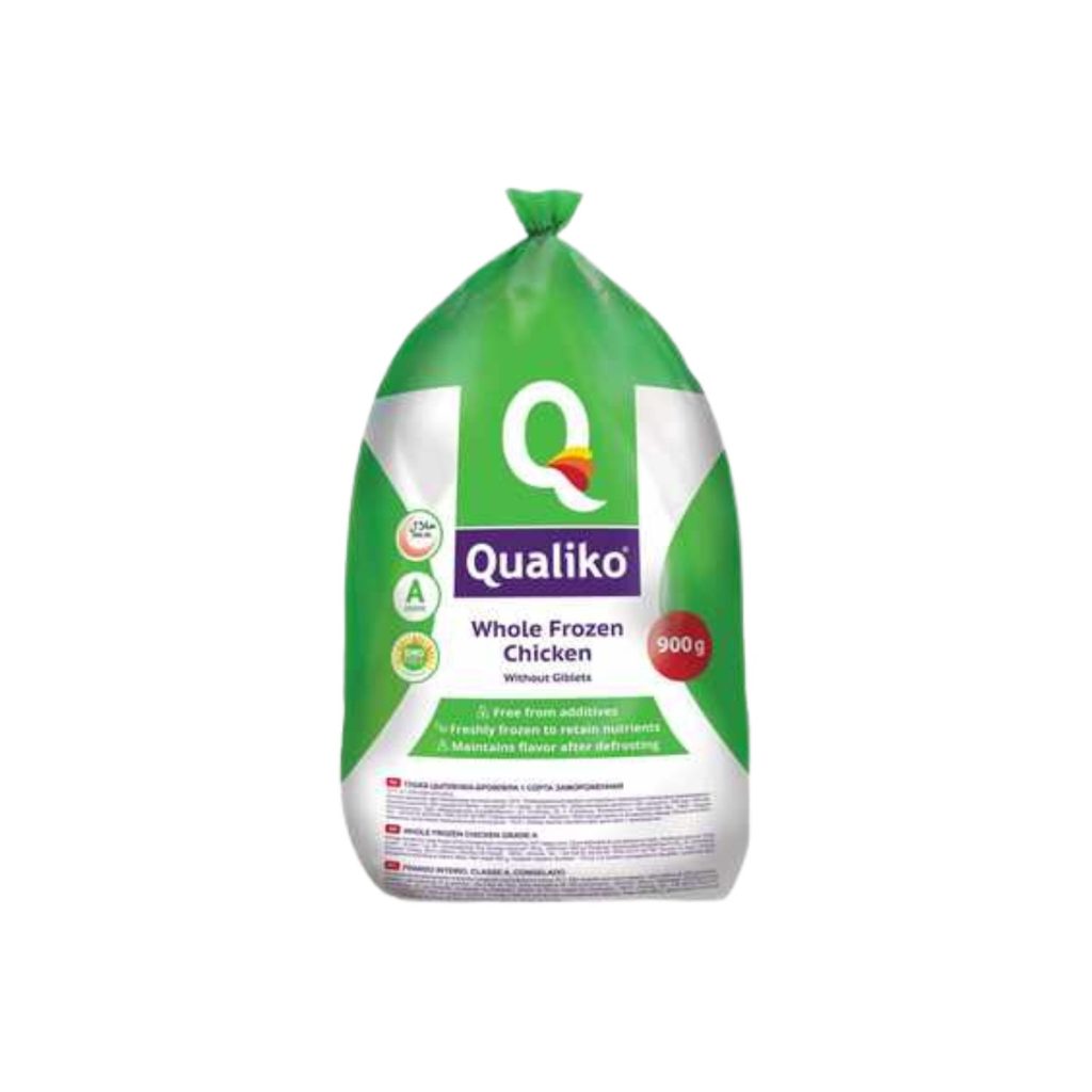 Poultry - Buy Like Chefs