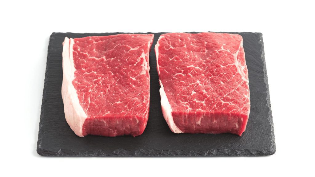 Angus Topside Steak - Buy Like Chefs