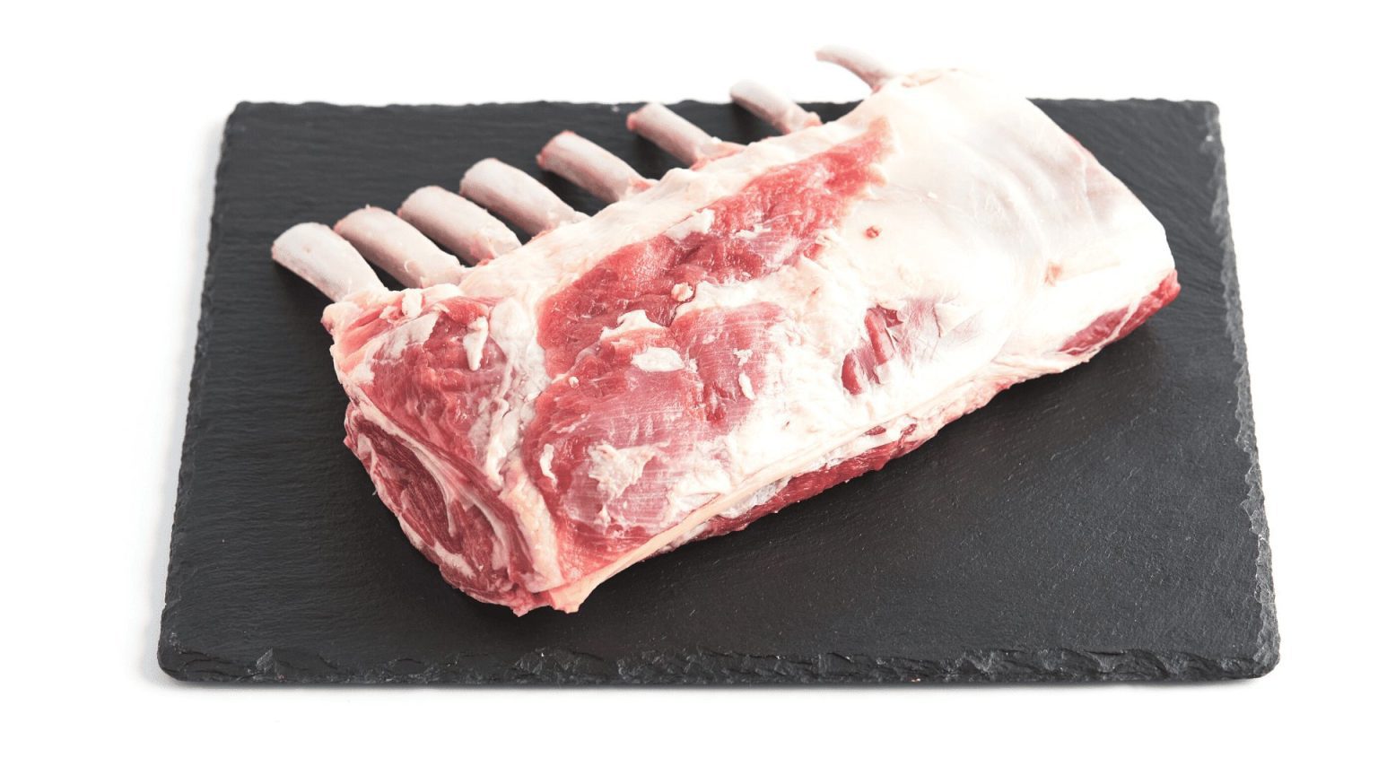 Australian Lamb Racks Frenched - Buy Like Chefs
