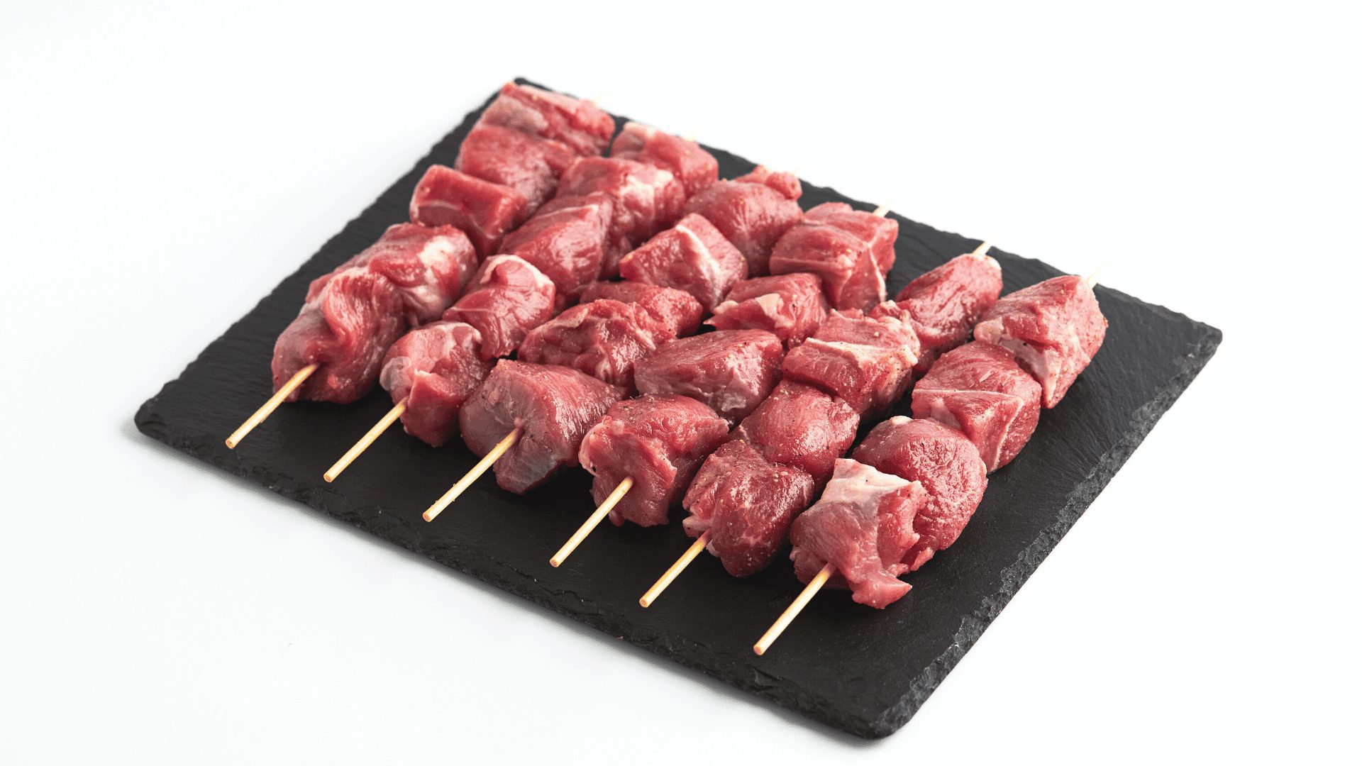 Australian Lamb Skewers - Buy Like Chefs Australian Lamb Skewers - Buy Like Chefs