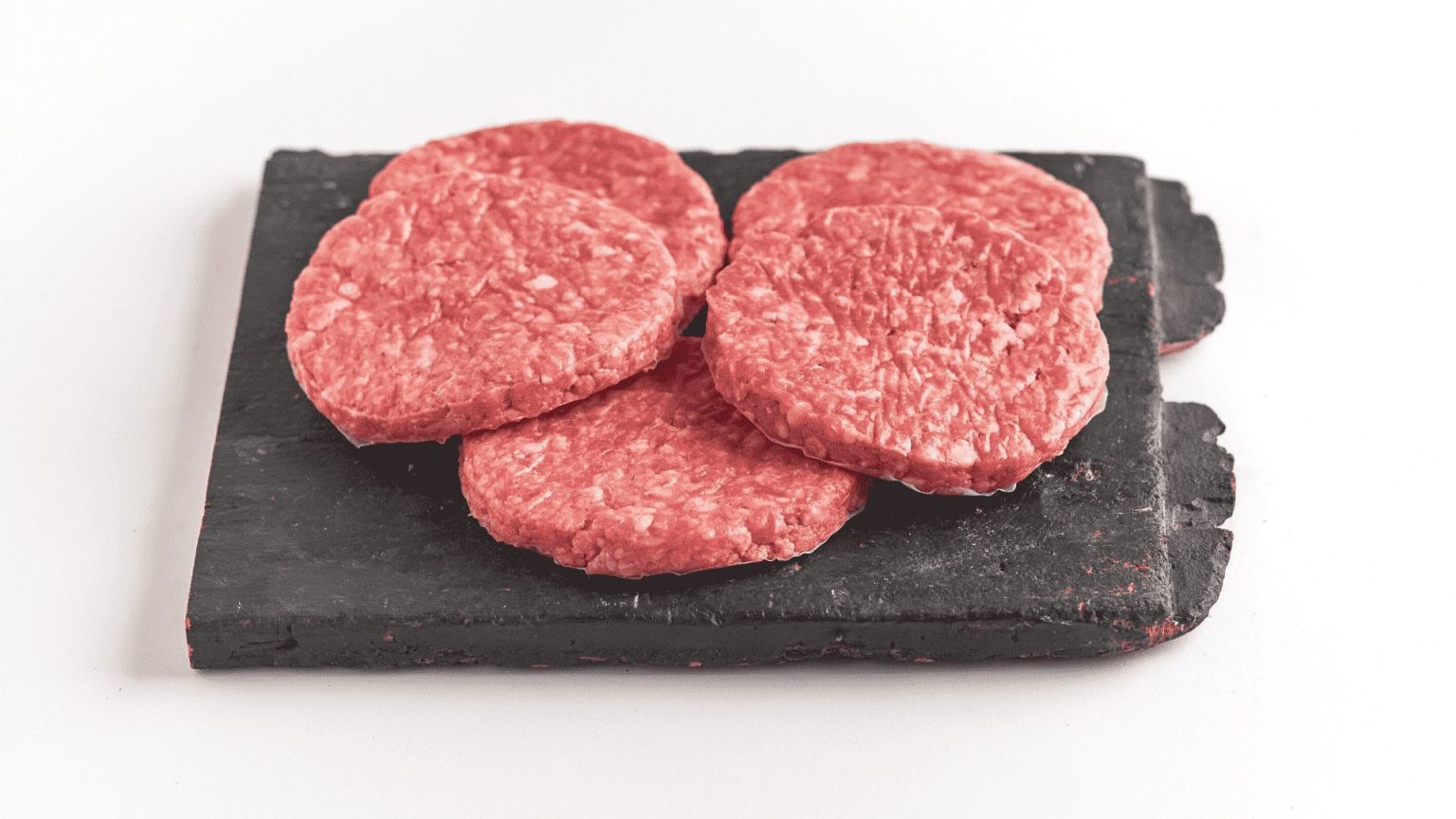 Chilled Wagyu Beef Burger 5 pcs x 100gm - Buy Like Chefs