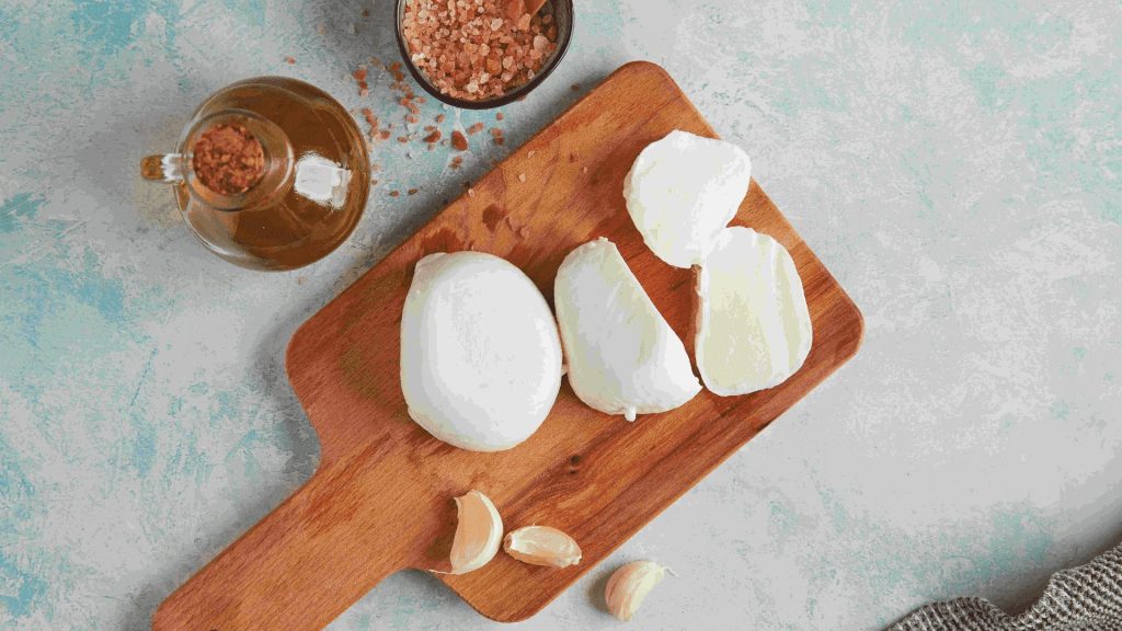 Fresh Bocconccini Cheese - Buy Like Chefs