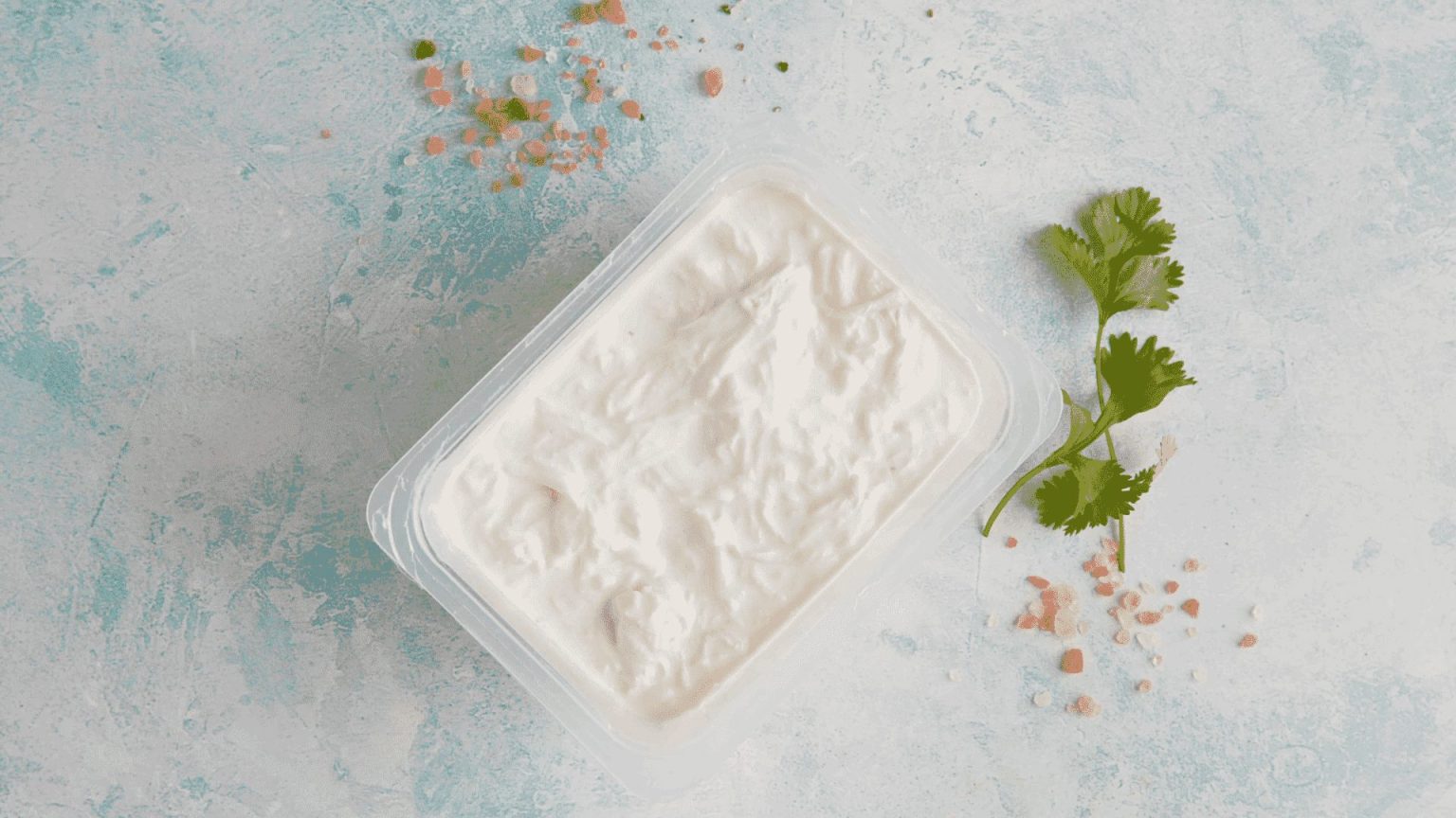 Fresh Stracciatella Cheese - Buy Like Chefs