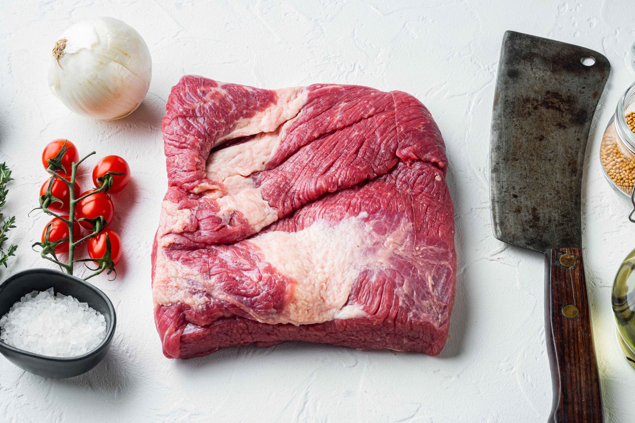 Beef Master Brisket - Buy Like Chefs